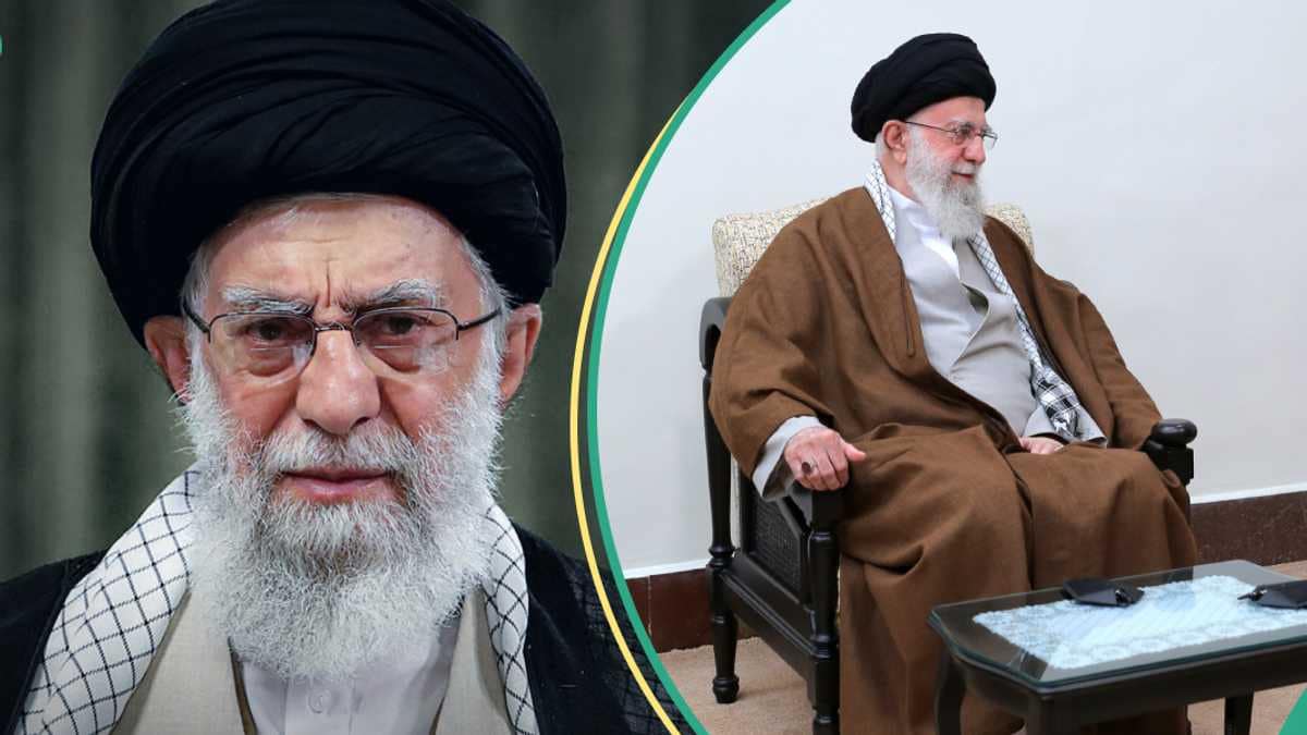 Iran's Leadership in Crisis Amid Israeli Attacks